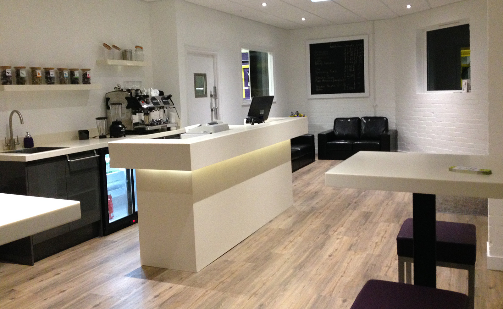 GO:VER GYM | We are with you every rep of the way